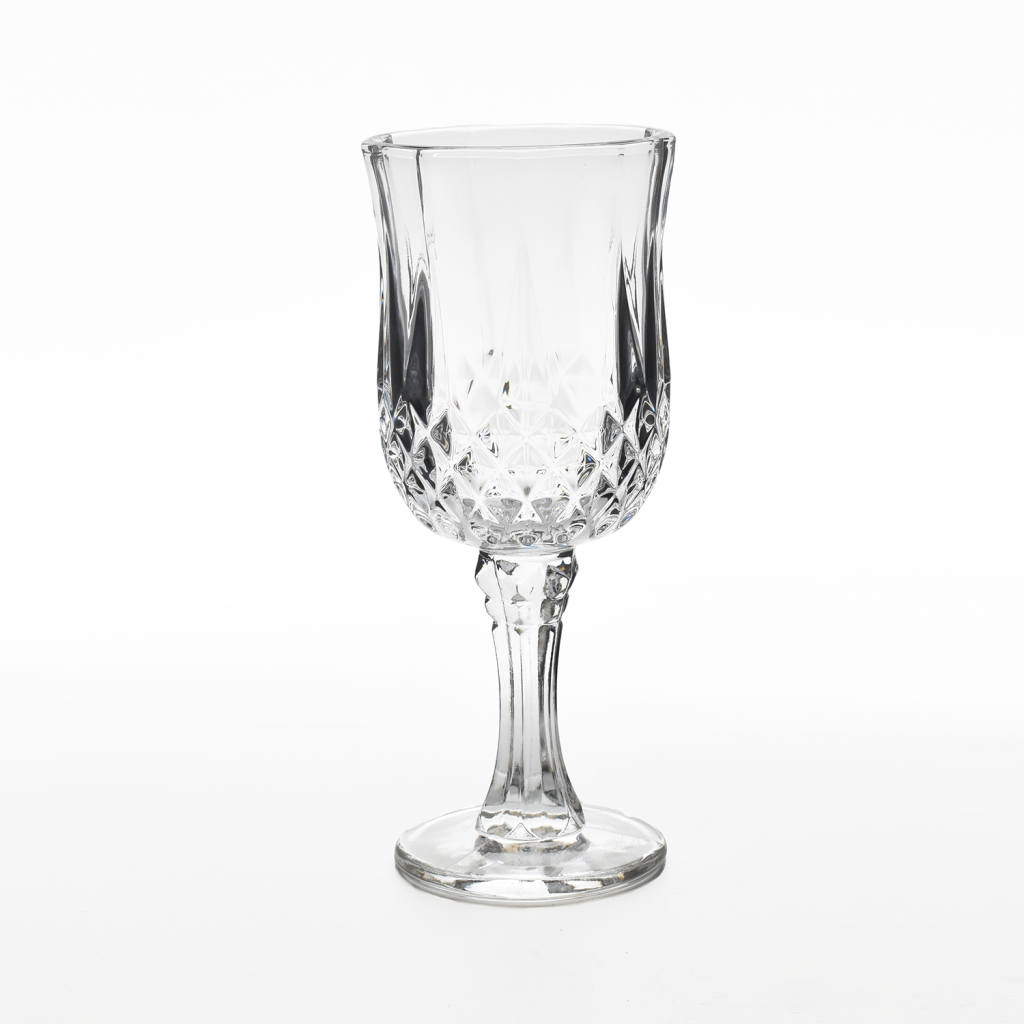 Copa de vidrio LXZS3202 - Distribuidora Hans